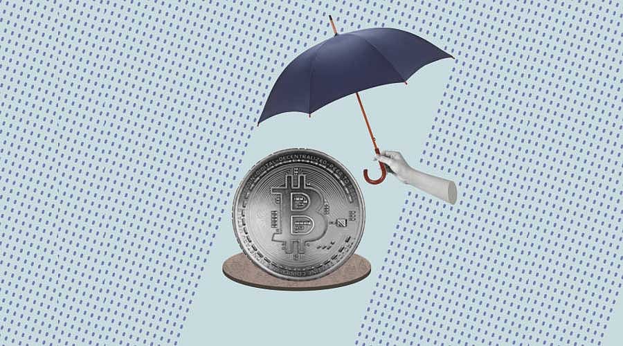 Criticality of Crypto Insurance to Avoid Investment Risk
