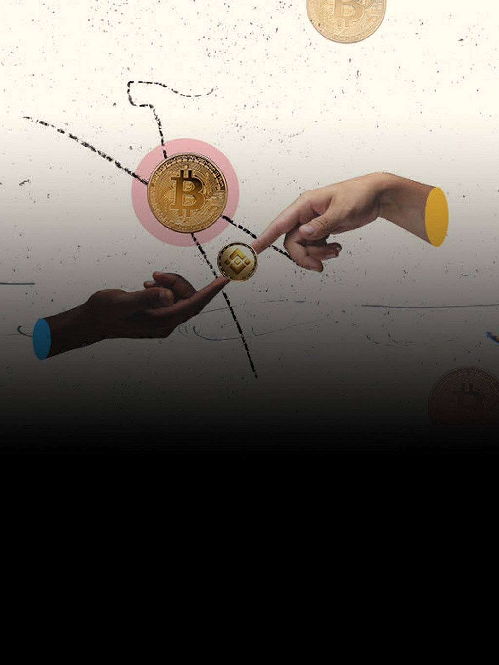 Crypto trades could incur penalties