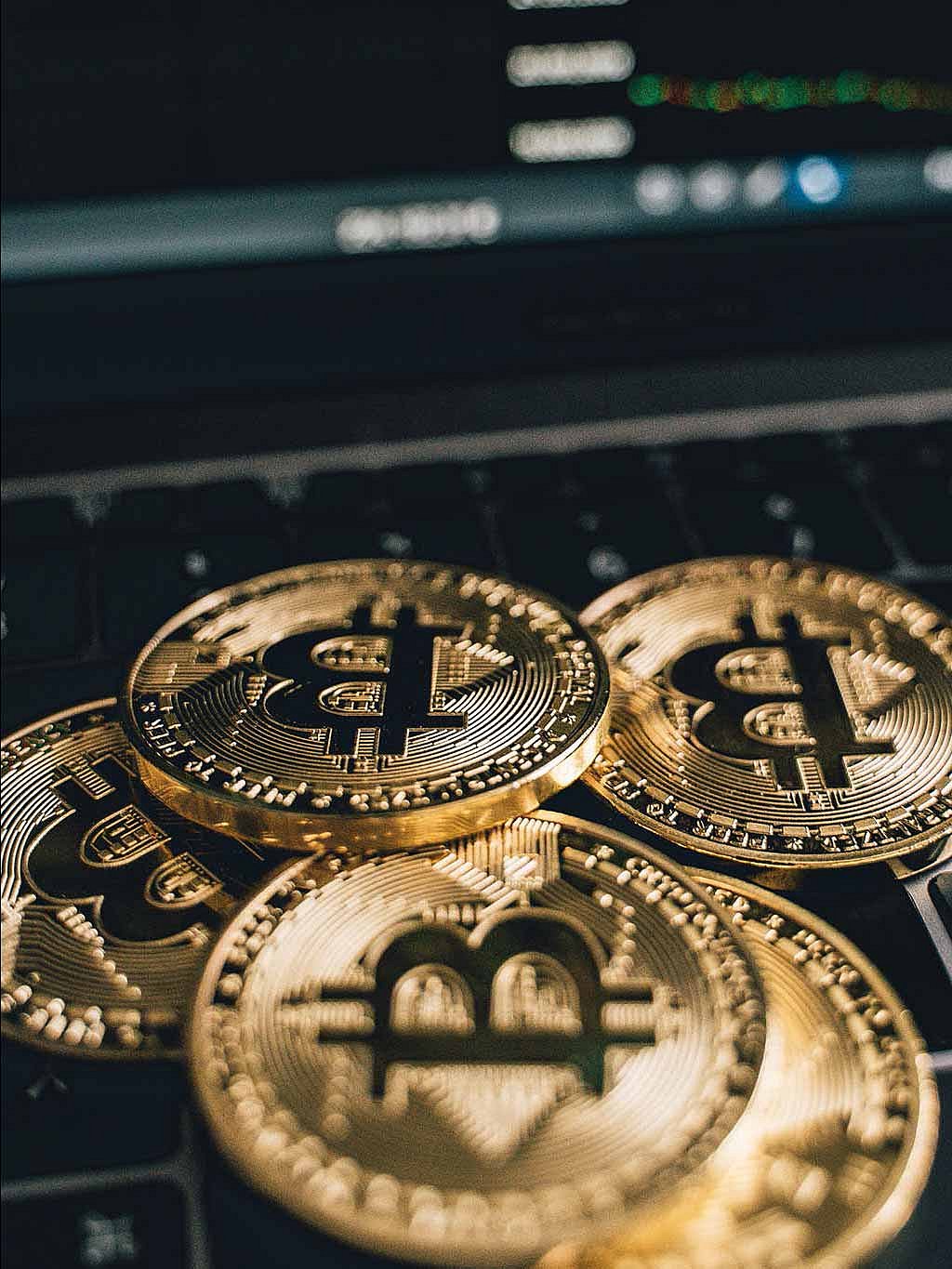 Cryptocurrency ETF Tracks a Single Crypto or a Basket of Different ...