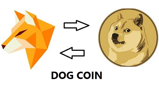 DOGCOIN plans to create Swap with Dogecoin to create more Utility for ...