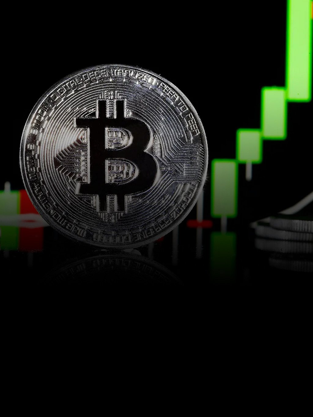 Evolution of Bitcoin's Value Over Time