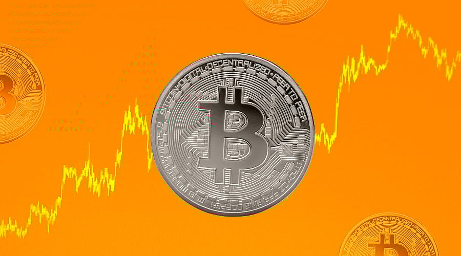 Evolution of Bitcoin's Value Over Time