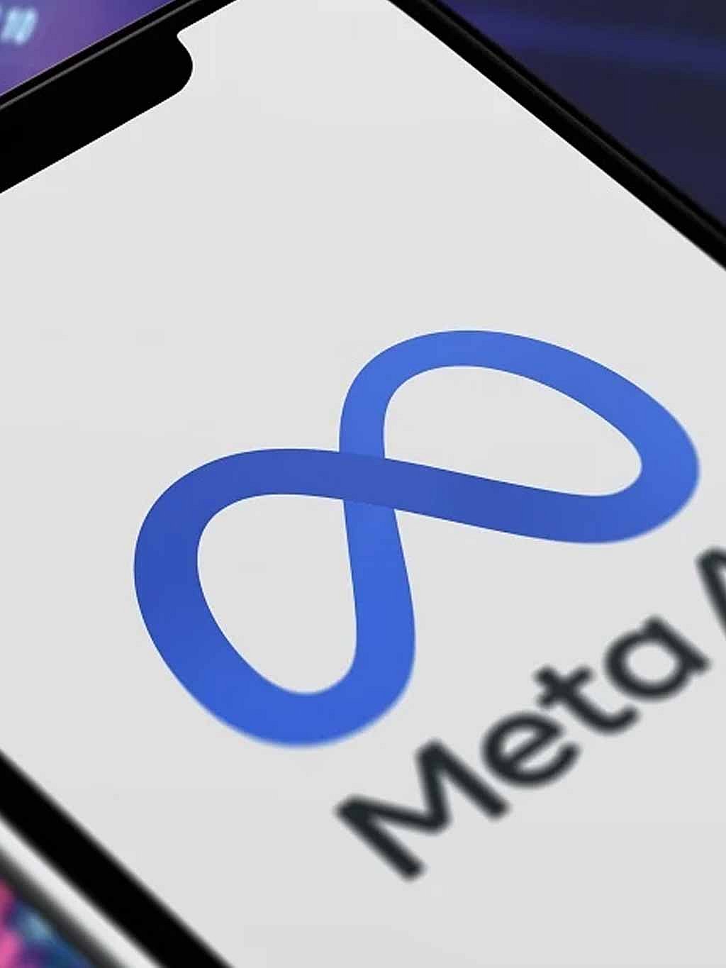 Facebook Owner Meta Unveils its Version of the Artificial Intelligence ...