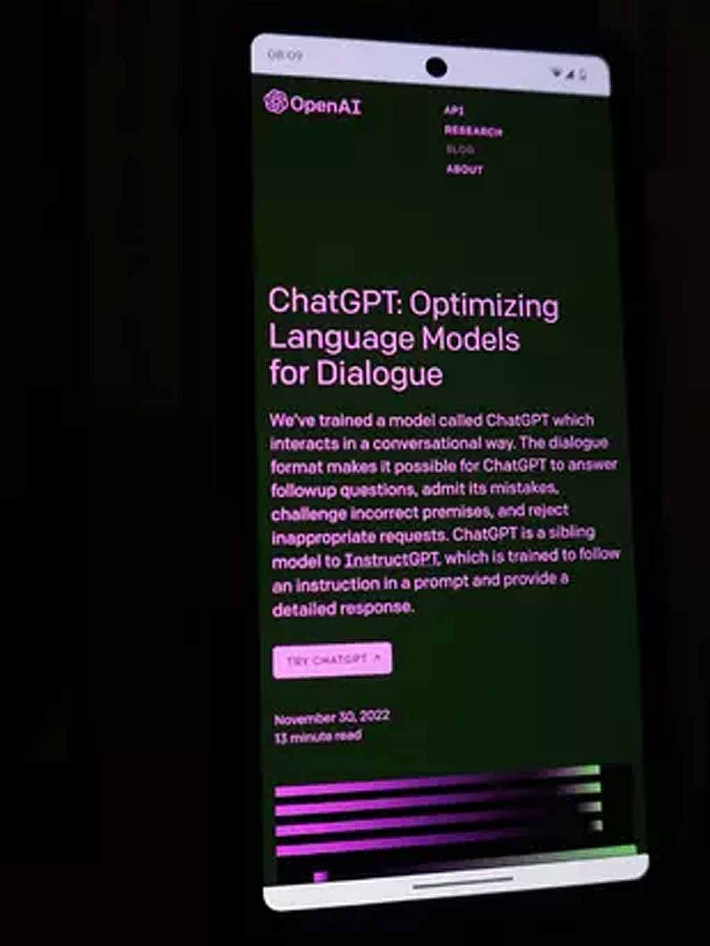 Integrating ChatGPT into WhatsApp Account using GitHub Kit