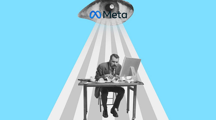 Meta Employees Have Been Asked to Enhance Their Efficiency or Leave