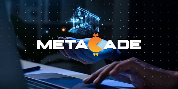 Metacade Crypto Presale Stage 3 Selling Out - Why This Online Arcade Will Be Hot in 2023