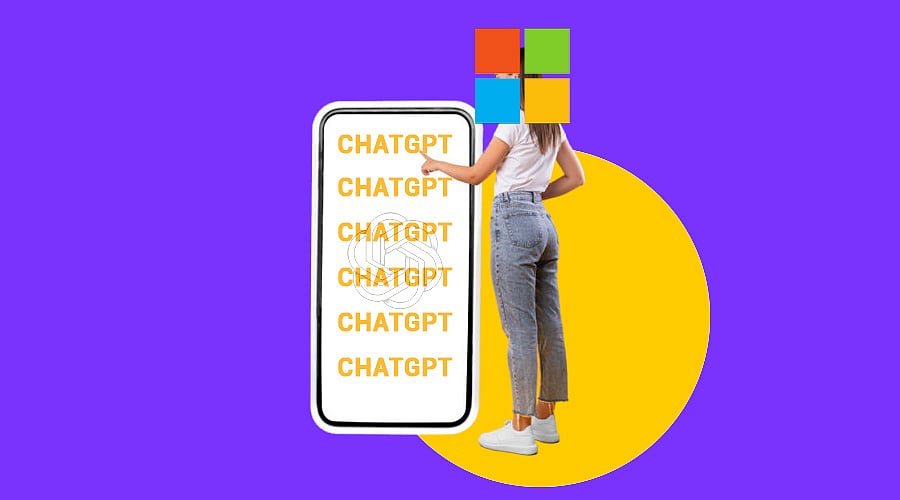 Microsoft is Likely to Announce ChatGPT-Powered Bing at Surprise Event