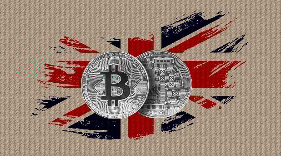 Move Over Bitcoin, it's Time for Britcoin: UK’s New Digital Currency