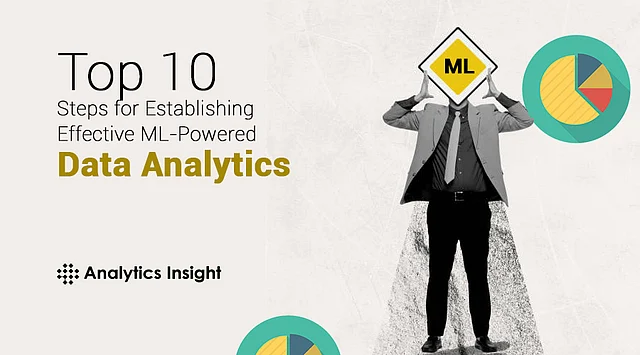 ML-powered Data Analytics ML-powered Data Analytics