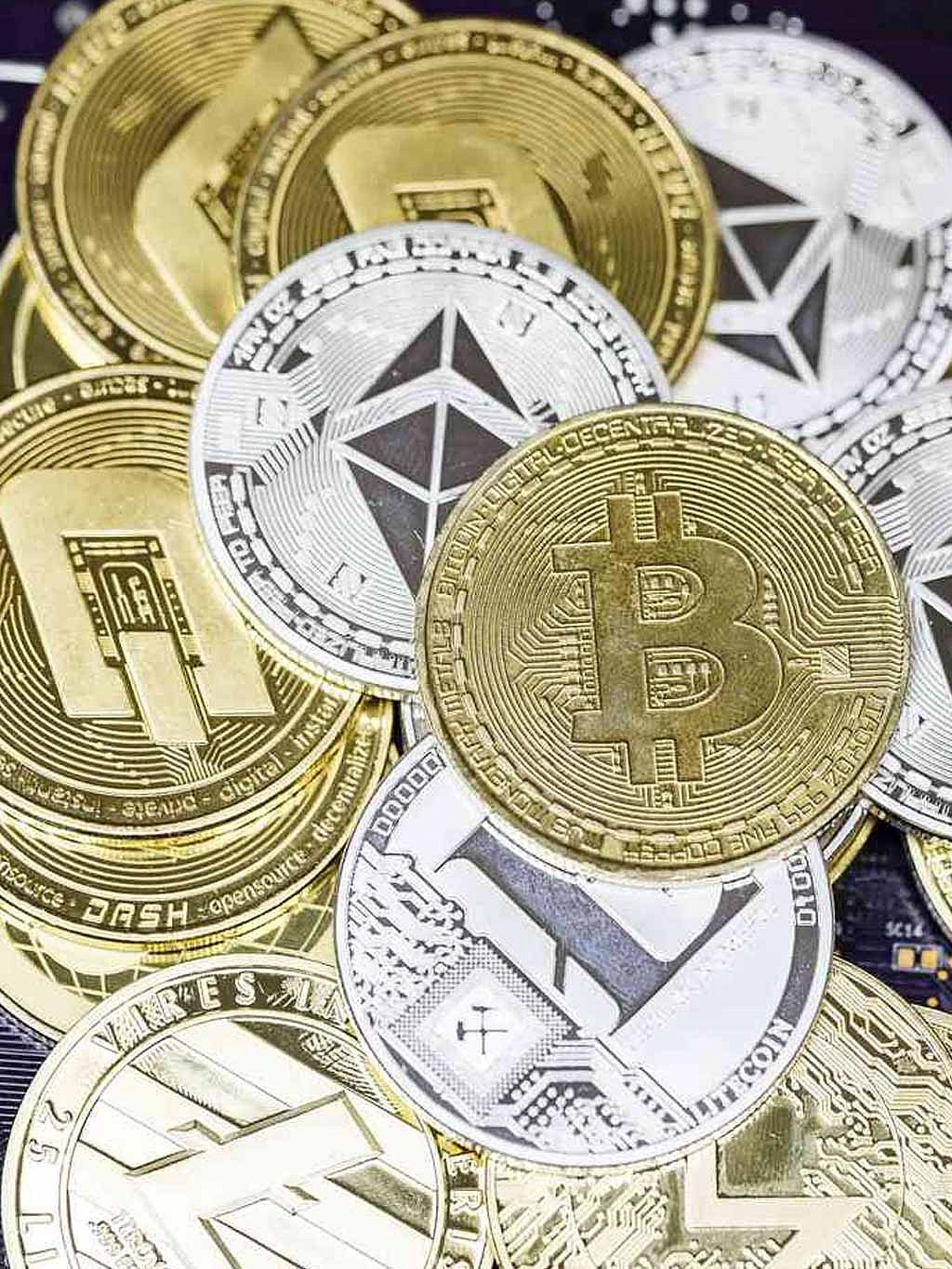 Top Blockchain-Related Stocks for 2023