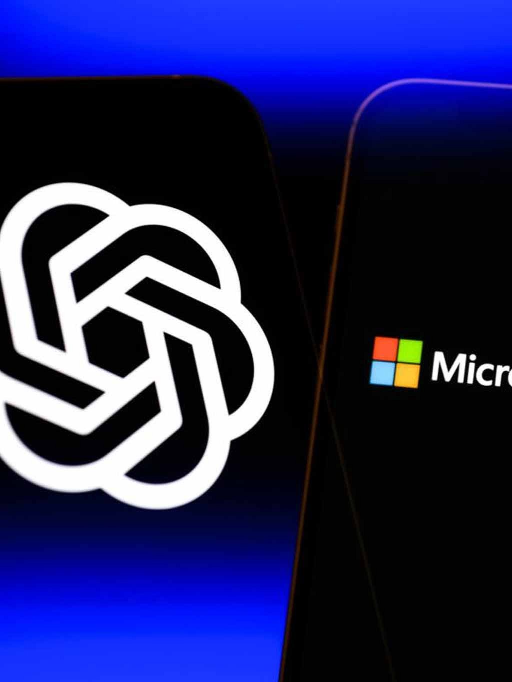 Users Have Complained that Microsoft’s ChatGPT-Powered Bing Can Go Off ...