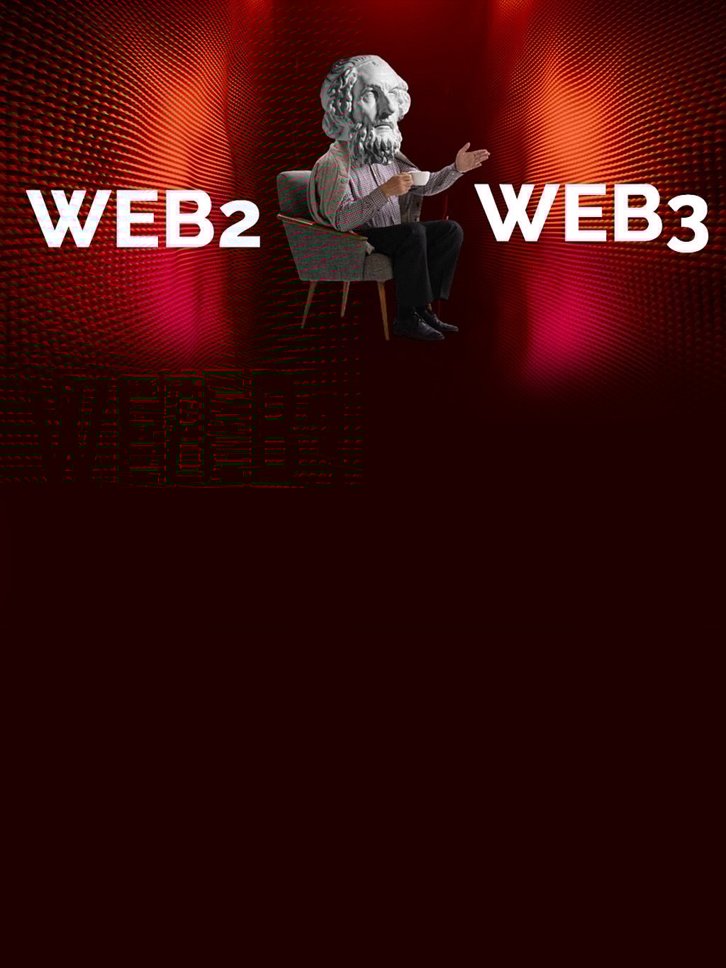 Web2 vs Web3: What is the Difference and the Significance?