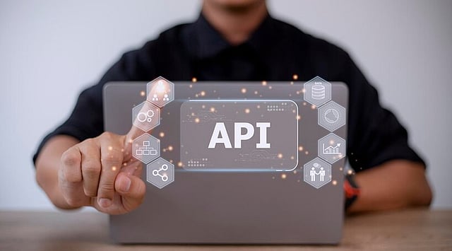 What is a Real-Time API and What Is It Used For?