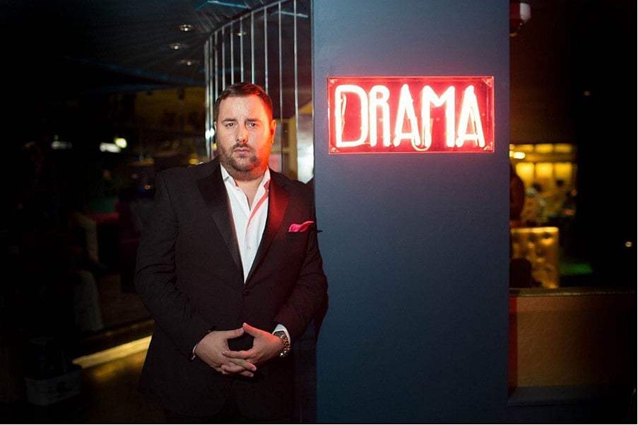 What's next for ‘The Ringmaster’ Tom Eulenberg, as he continues to ...