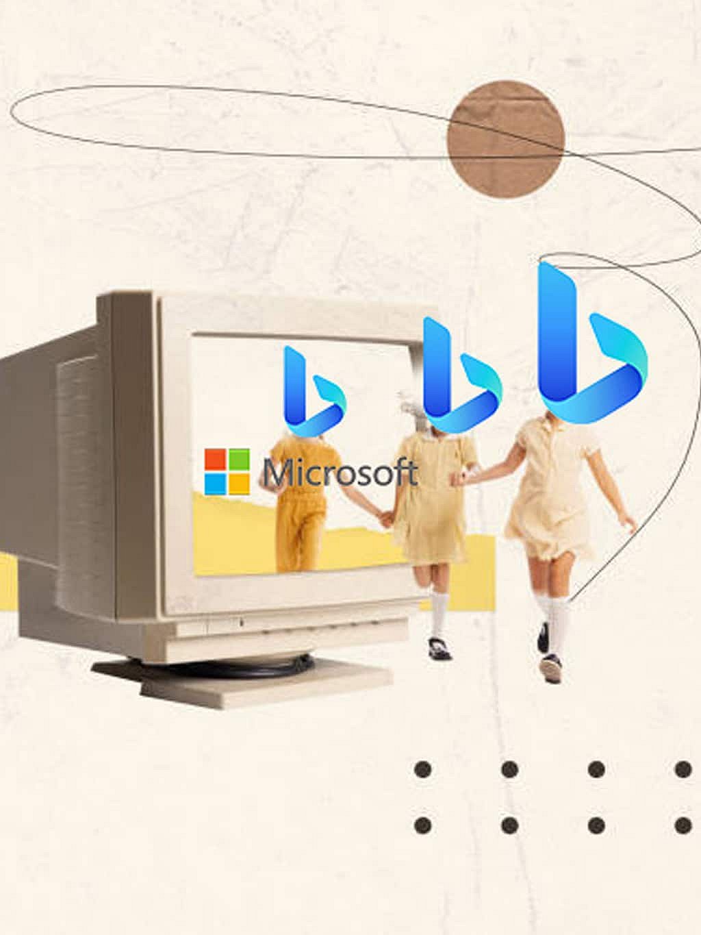 Will Actually People Use Microsoft Bing Now That It Has AI? Microsoft ...