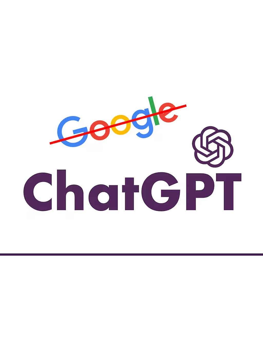 Will The Giant Tech Google Lose Its Search Engine Dominance Due to The ...