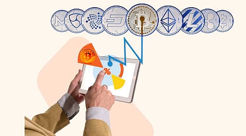 10 Best Crypto Exchanges & Platforms of March 2023