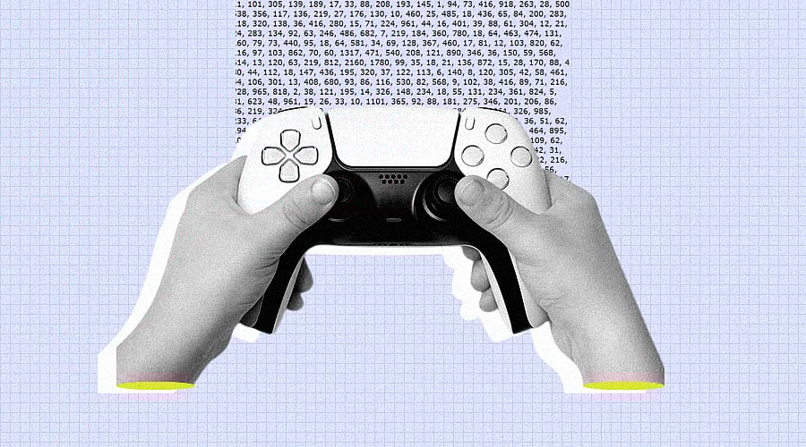 10 Best Programming Languages for Game Development in 2023