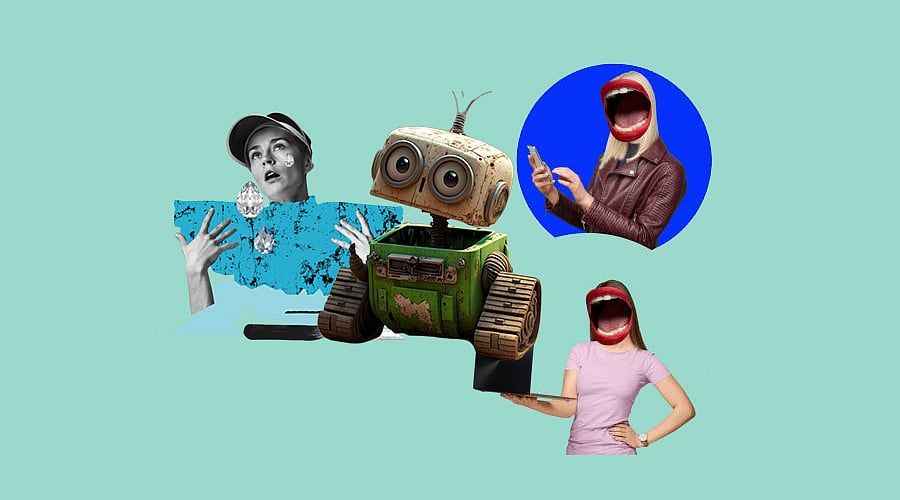 10 Weird Robots That Make Us Laugh, Cringe, and Say ‘Whoa’