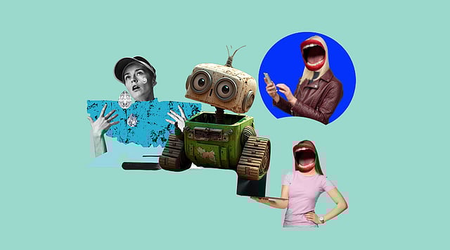 10 Weird Robots That Make Us Laugh, Cringe, and Say ‘Whoa’