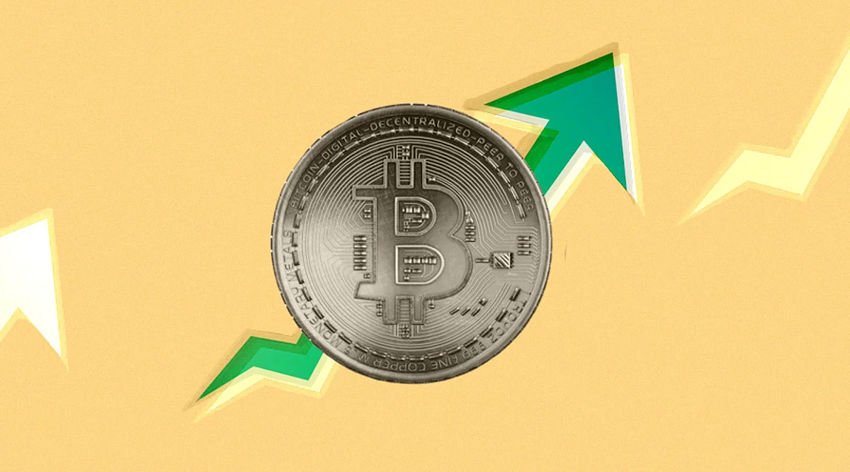 90-Day High for Bitcoin (BTC), Price Exceeds US$27,000 90-Day High for Bitcoin (BTC), Price Exceeds US$27,000
