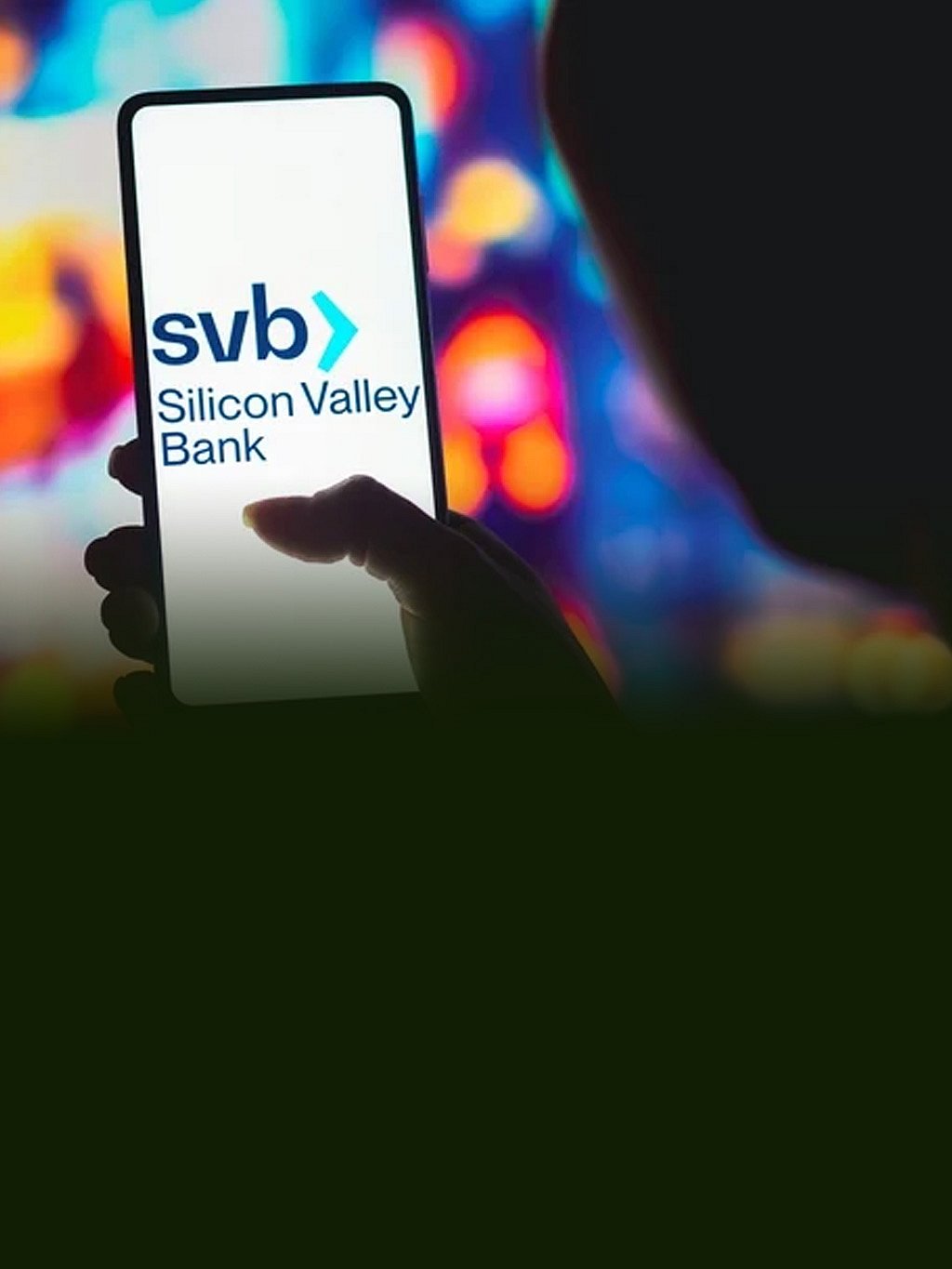 A "Major crisis" in the tech industry resulted from the collapse of Silicon Valley Bank.