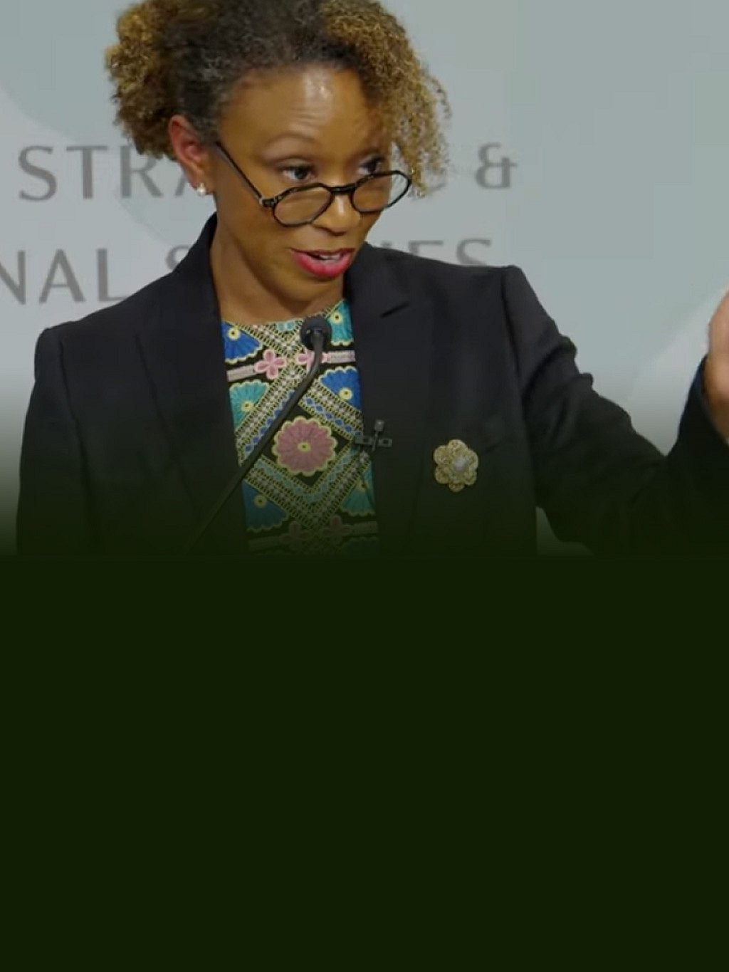 Acting National Cyber Director Briefs Congress on New Cybersecurity ...