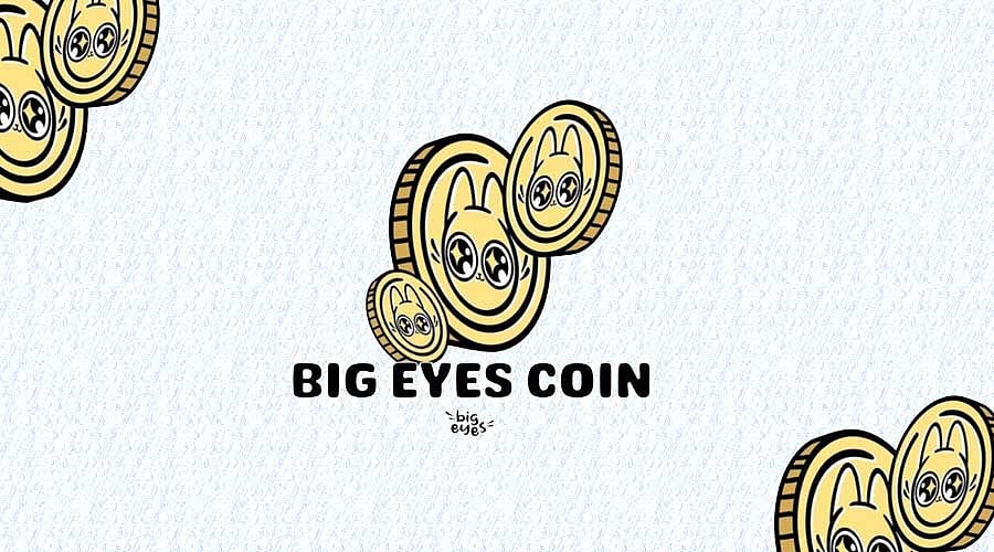 Big Eyes Coin on Meme power takeover by Elon Quixote with DogeCoin and ...