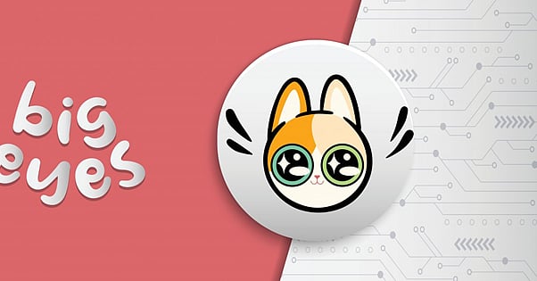Embracing The Future: Big Eyes Coin, Cosmos, and Ethereum's Real-World ...