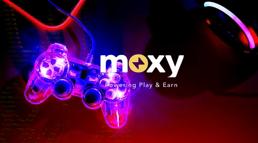 Blockchain-Powered eSports Platform Moxy Unveils $100K Beta Challenge