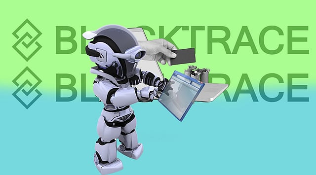 Block trace