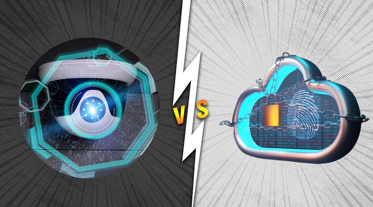 Cybersecurity Vs Cloud Security What Is The Difference