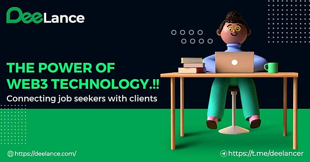 DeeLance Price Prediction - This Decentralised Freelancer Project’s ...