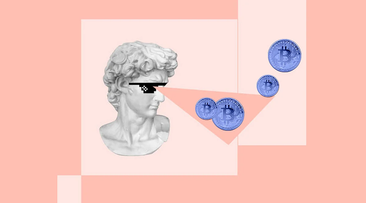 Exploring the Relationship Between NFTs and Bitcoin Valuation Exploring the Relationship Between NFTs and Bitcoin Valuation