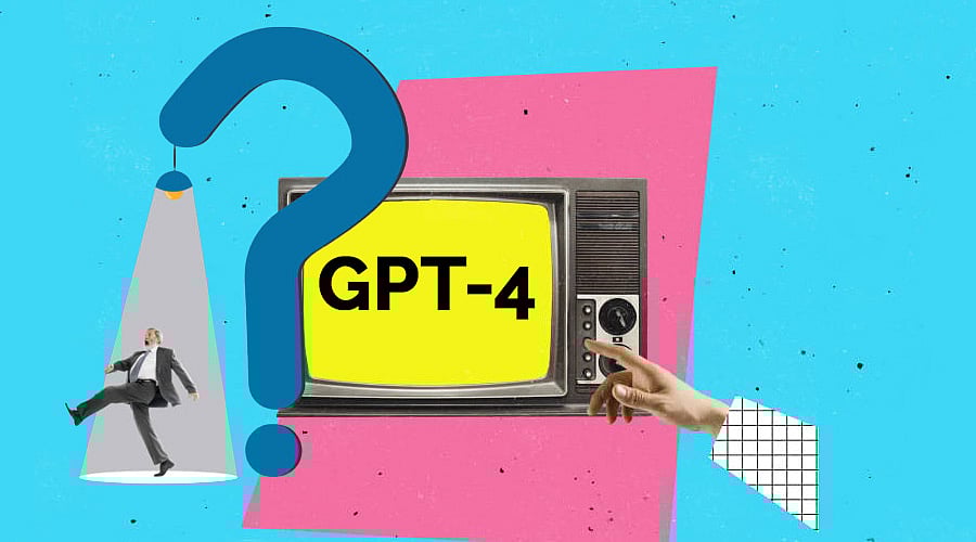 GPT-4 is Coming! Will it be Successful in Resolving ChatGPT's Problem?