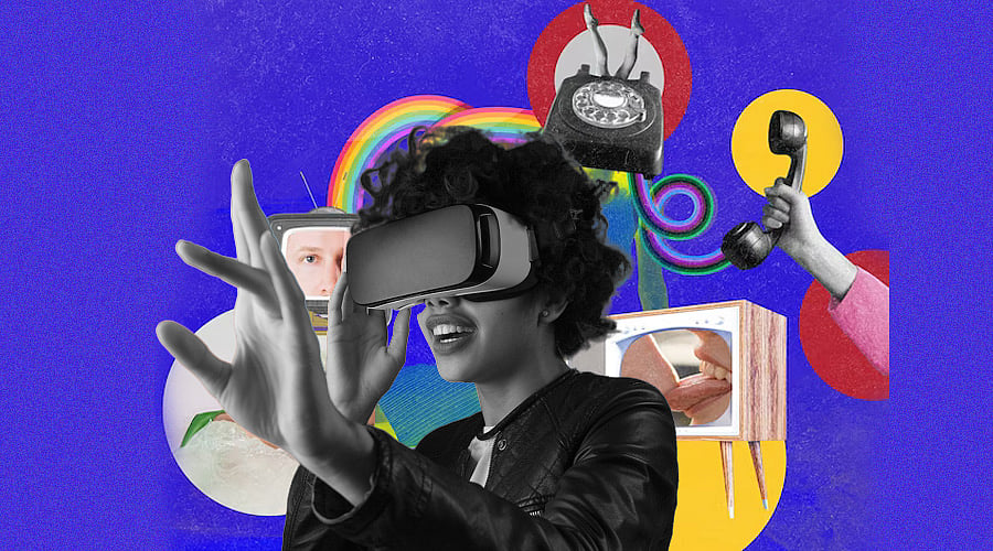 How The Metaverse Is Collaborating, And Evolving into A New Era?