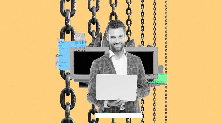 How to Become a Blockchain Developer: A Detailed Guide?