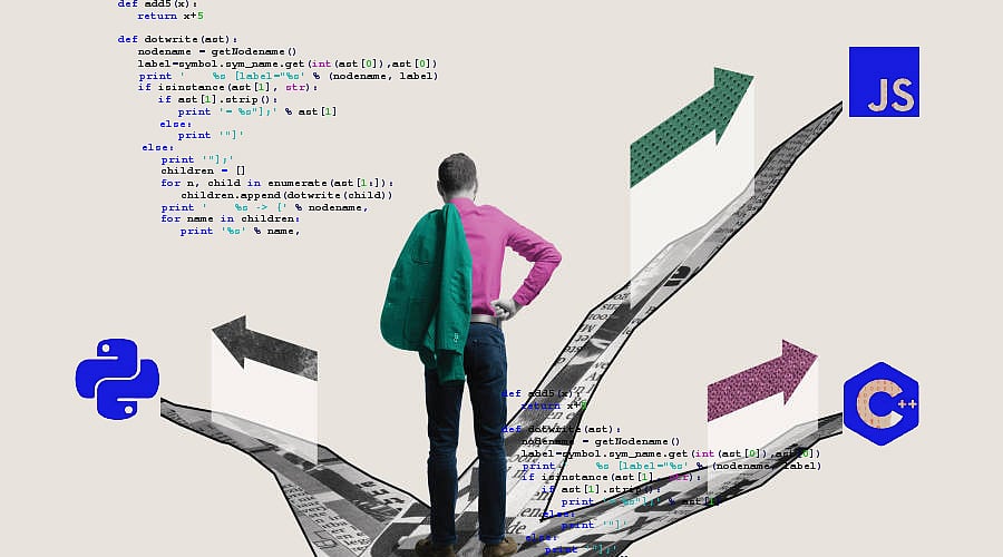 How to Choose a Programming Language for your Machine Learning Project?