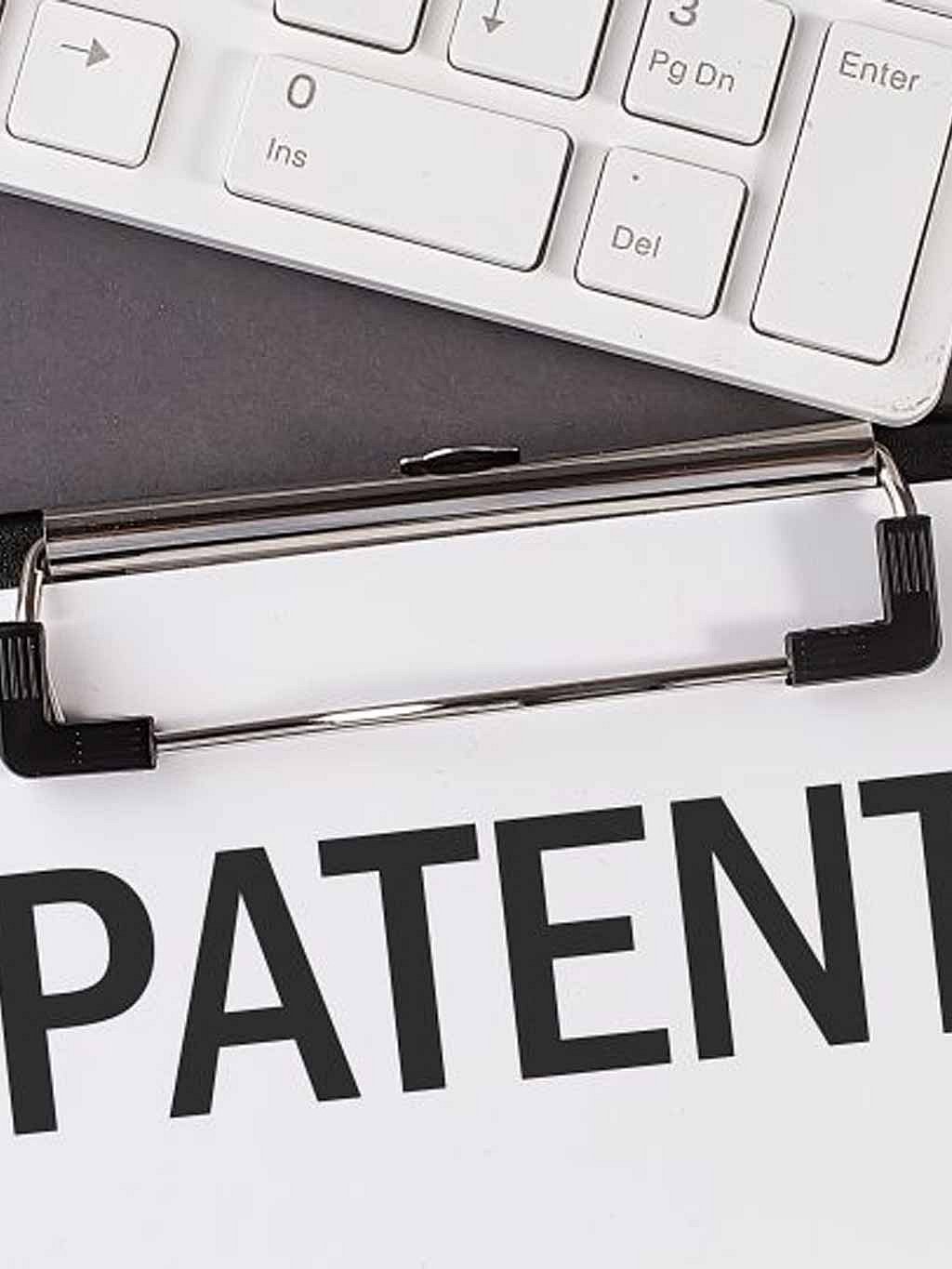 In 2022, global patent filings reached a record high, with Asia leading ...