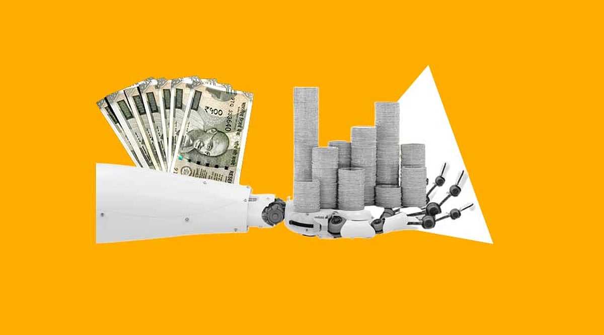 Indias Gdp Will Grow By 500 Billion Through Artificial Intelligence
