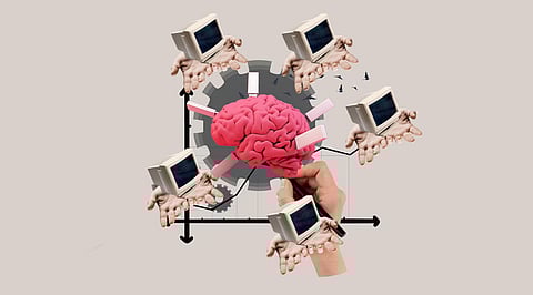 IoT Using Generative AI: 3 Generative AIoT Applications Beyond Chatgpt