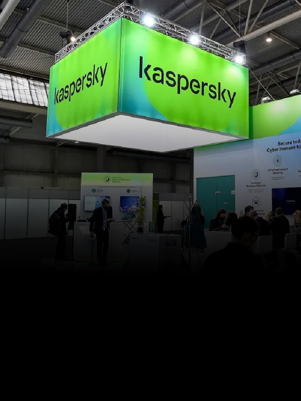 Kaspersky Lab introduces new products to ensure digital protection.