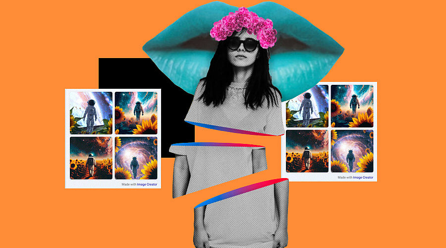 Microsoft Announces Bing Image Creator Driven by OpenAI’s DALL-E Model