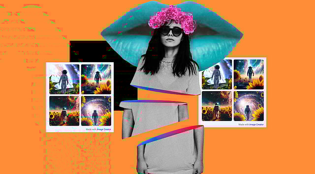 Microsoft Announces Bing Image Creator Driven by OpenAI’s DALL-E Model