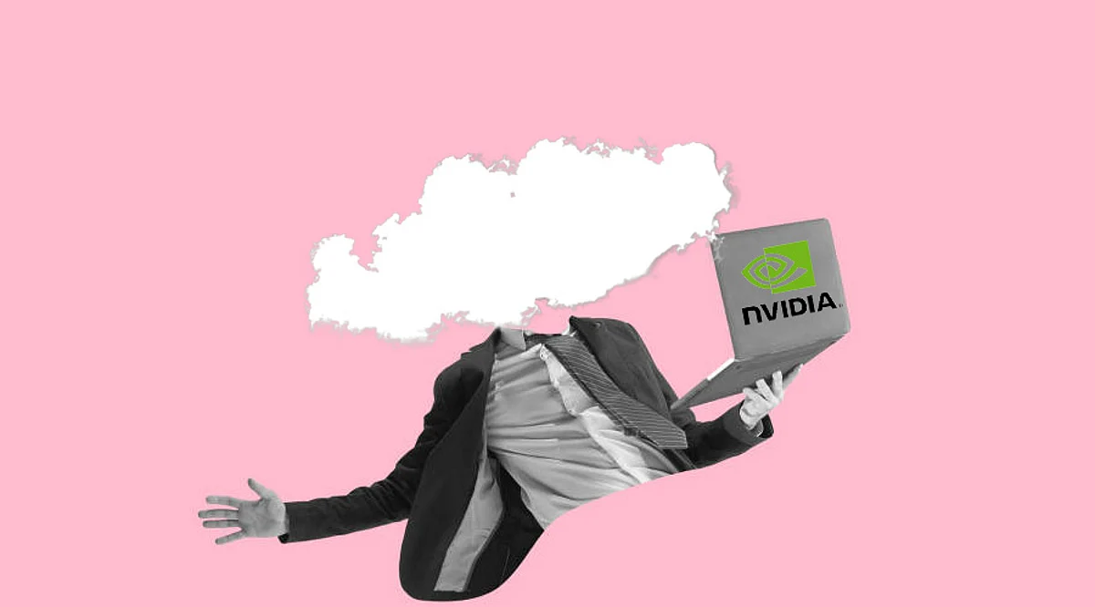 Nvidia Is Working On A New Ai Supercomputing Based Cloud Service