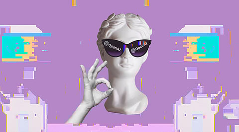 OpenAI’s Cool AI Products Other Than ChatGPT