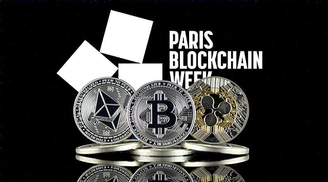 Paris Blockchain Week 2023: The Summit's Second Day Begins