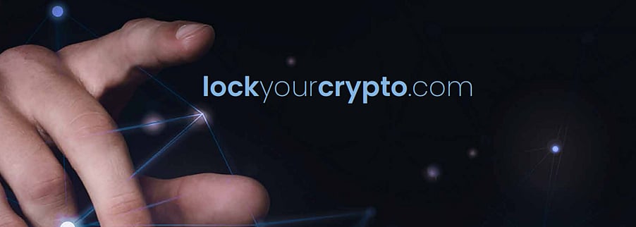 Bitcoin And Cosmos Make Rally Strongly While LockYourCrypto Is Perfect ...