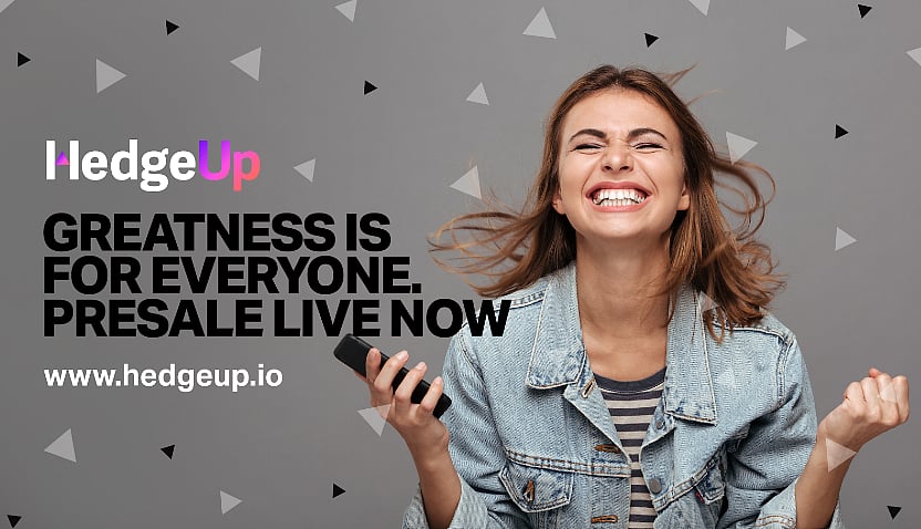 VeChain (VET), Litecoin (LTC), and HedgeUp (HDUP) are Top Yielding ...