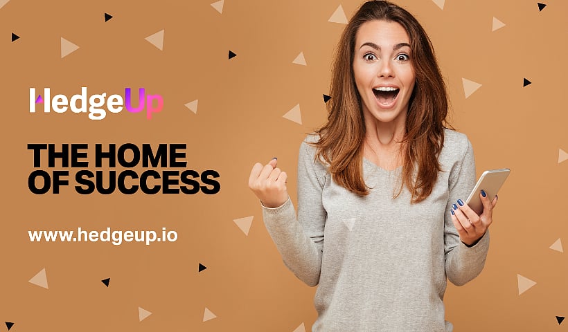 HEX (HEX) Pays out 38% APY On Average, Tezos (XTZ) Partners with Wallet Chat, and HedgeUp (HDUP ...